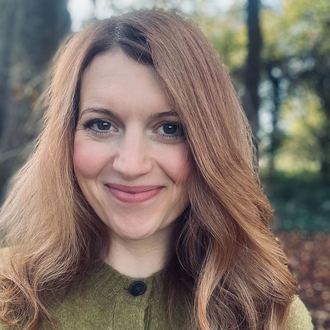 What is an aura? And why learning to read yours could be 'life-changing ...