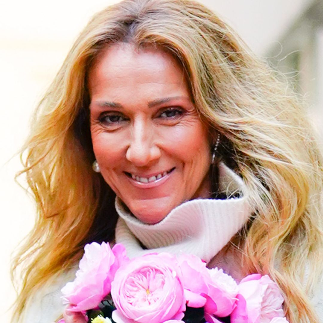 Meet Celine Dion's 3 children Rene Charles, Eddy and Nelson ...