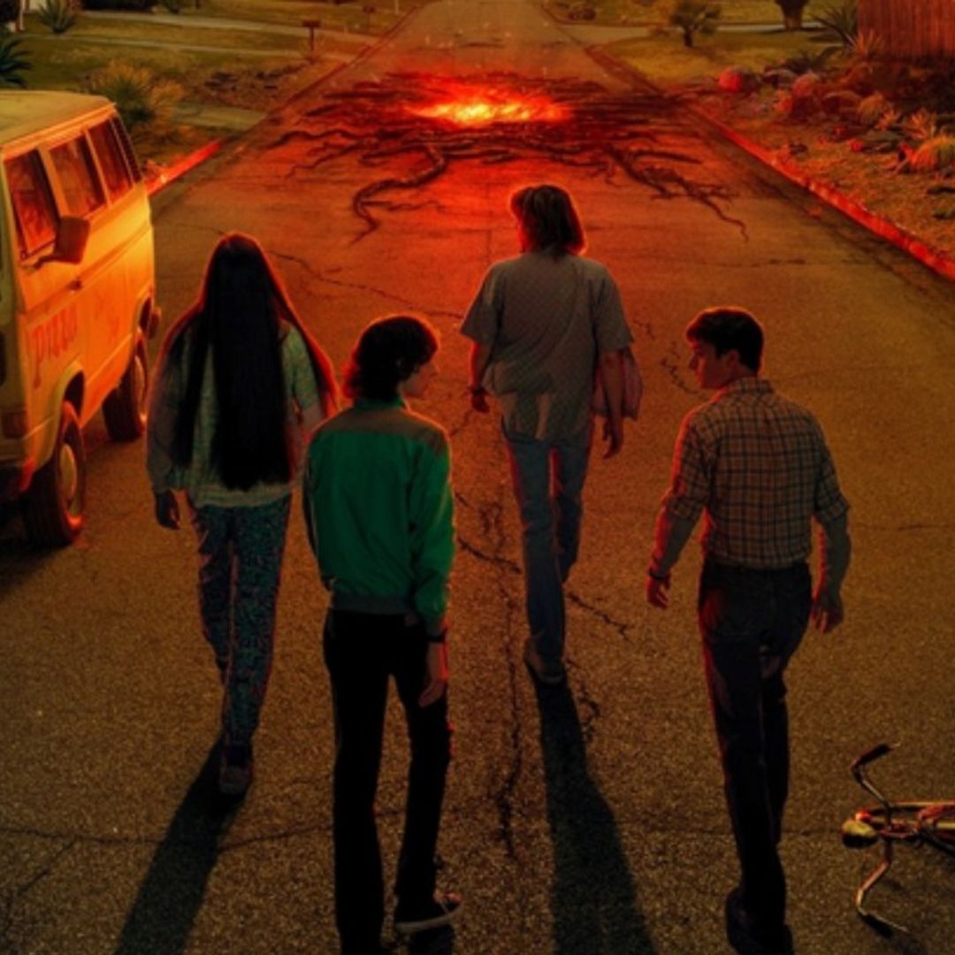 Stranger Things: News & Updates From Cast & Plot Of Series 2