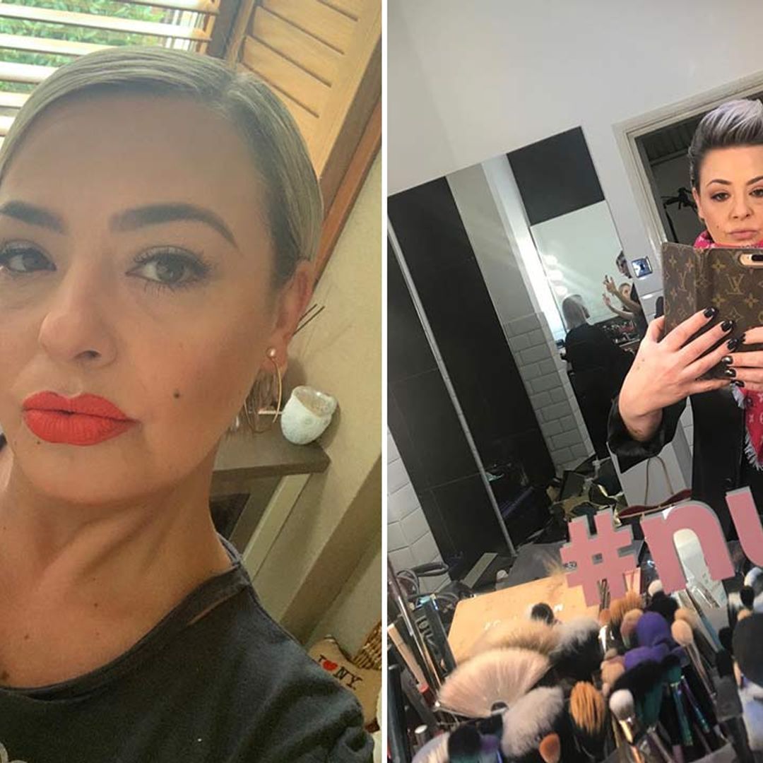 Lisa Armstrong: Latest News, Pictures & Videos - HELLO!