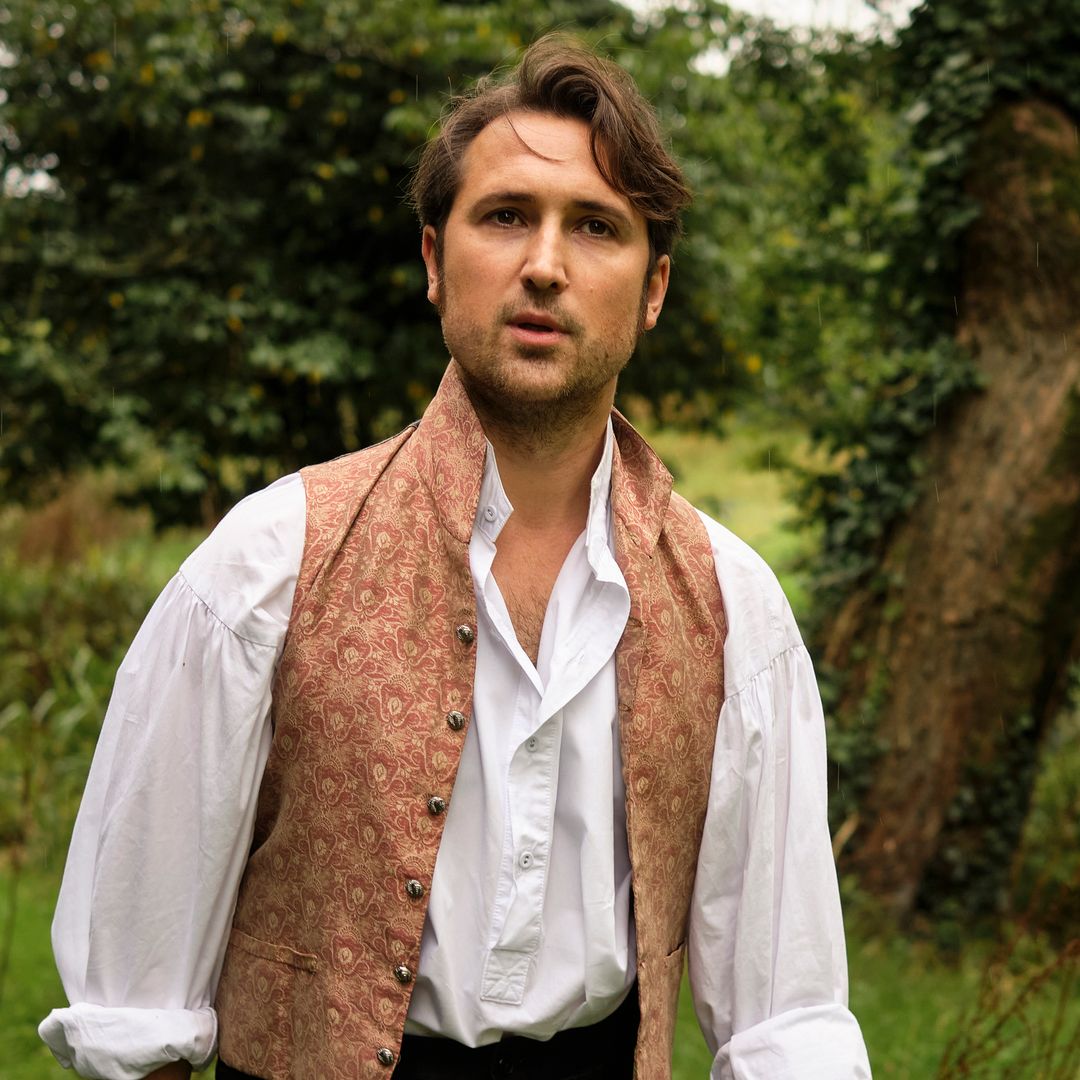 Sanditon: Latest News, Pictures & Videos - HELLO!