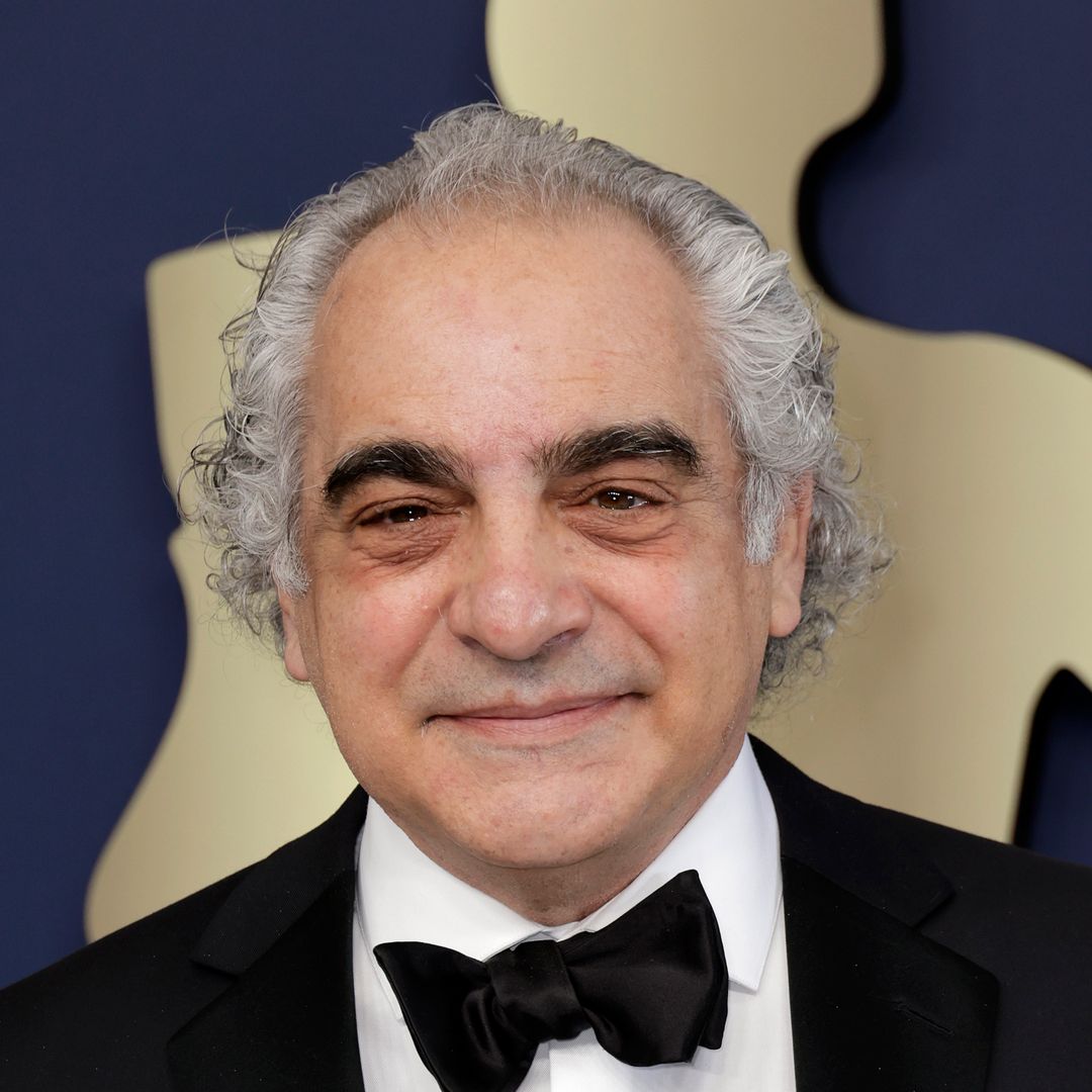 Meet former General Hospital star Adam Huss' actor husband | HELLO!