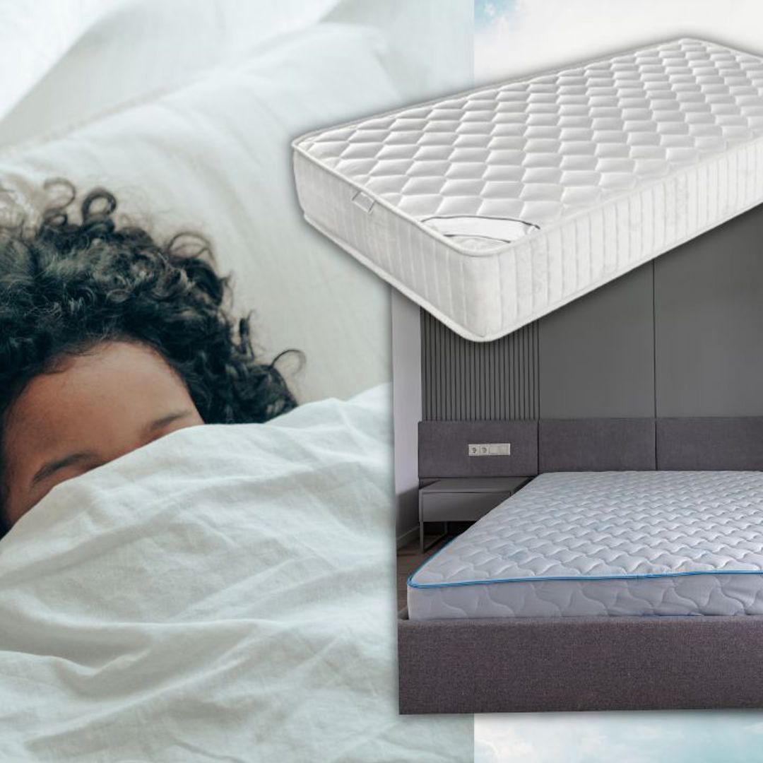 'I sleep on a refurbished mattress – and here's why you should too ...