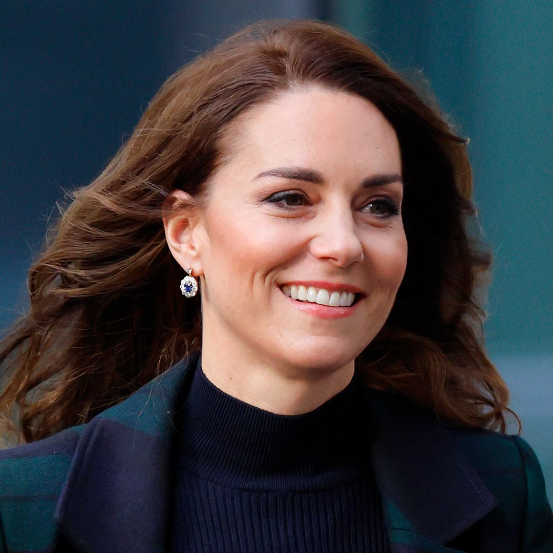 Kate Middleton's most figure-flattering looks ever in photos | HELLO!
