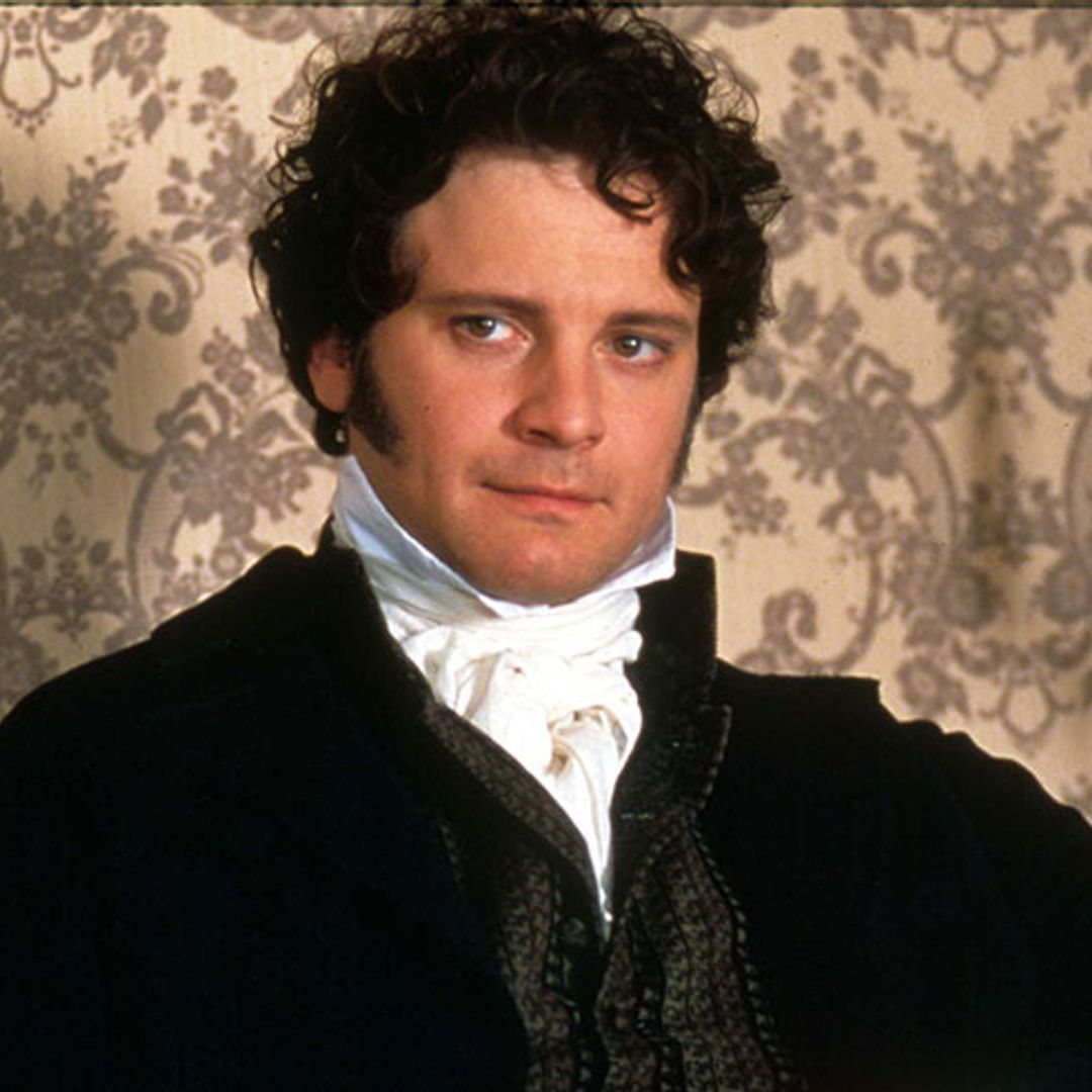 Colin Firth - Biography | HELLO!