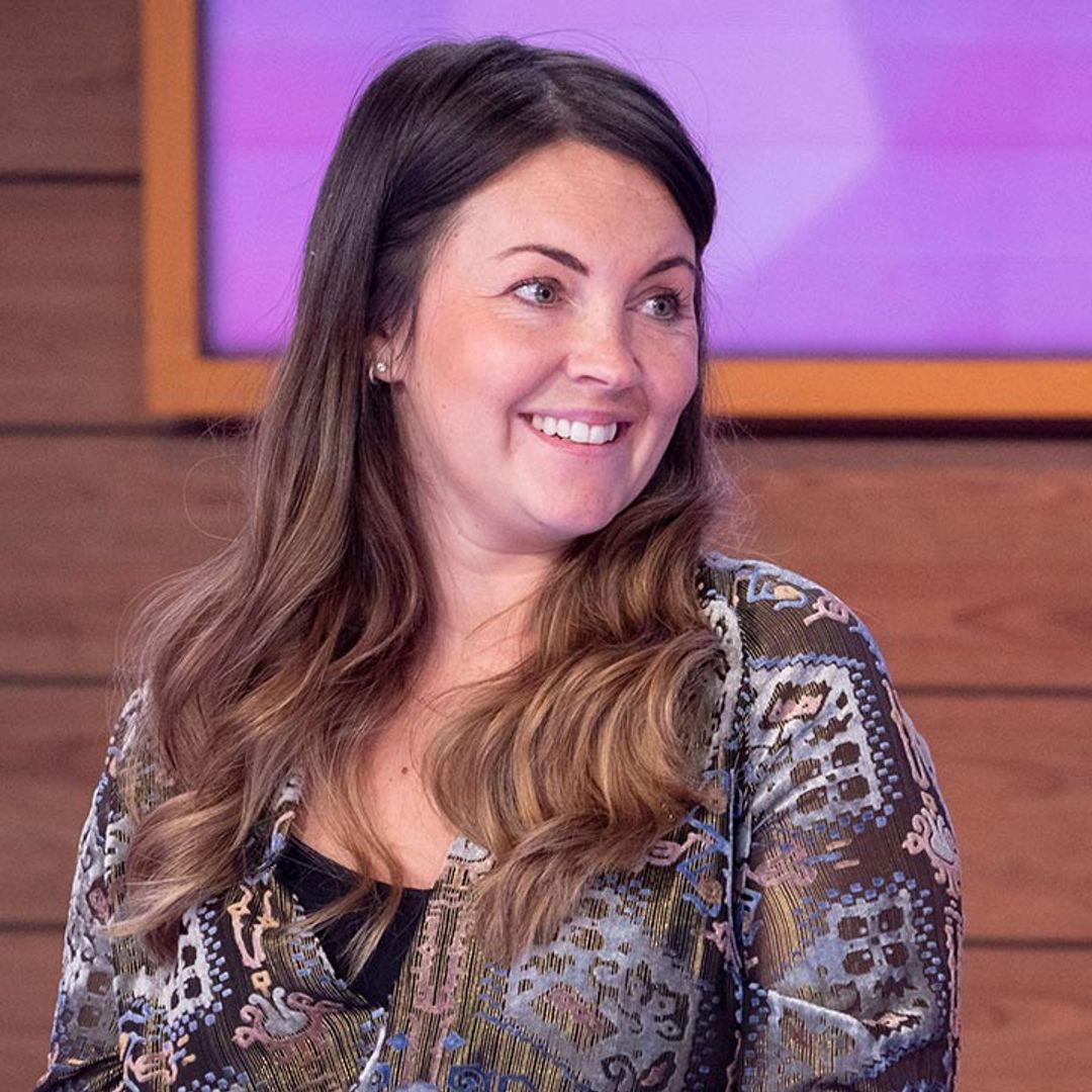 Lacey Turner: Latest News, Pictures & Videos - HELLO!
