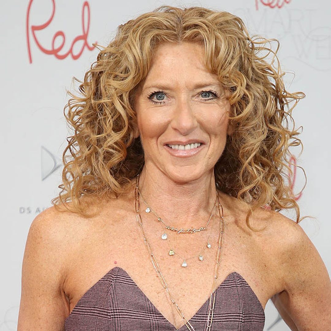 Kelly Hoppen: Latest News, Pictures & Videos - HELLO!