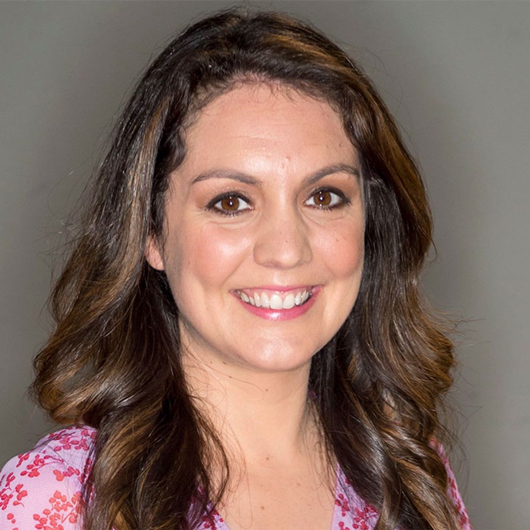 Laura Tobin: Latest News, Pictures & Videos - HELLO!