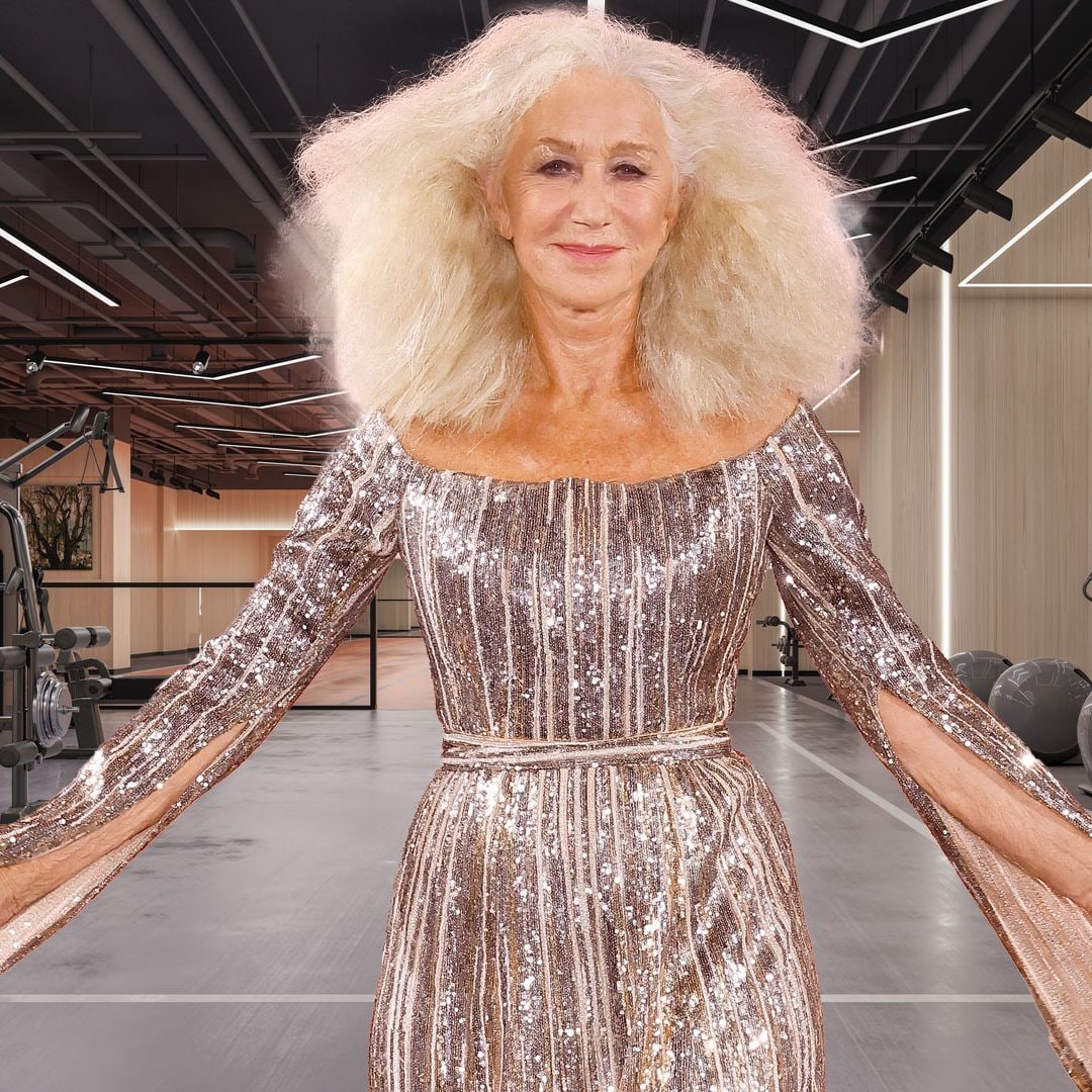 Helen Mirren: News and photos - HELLO!