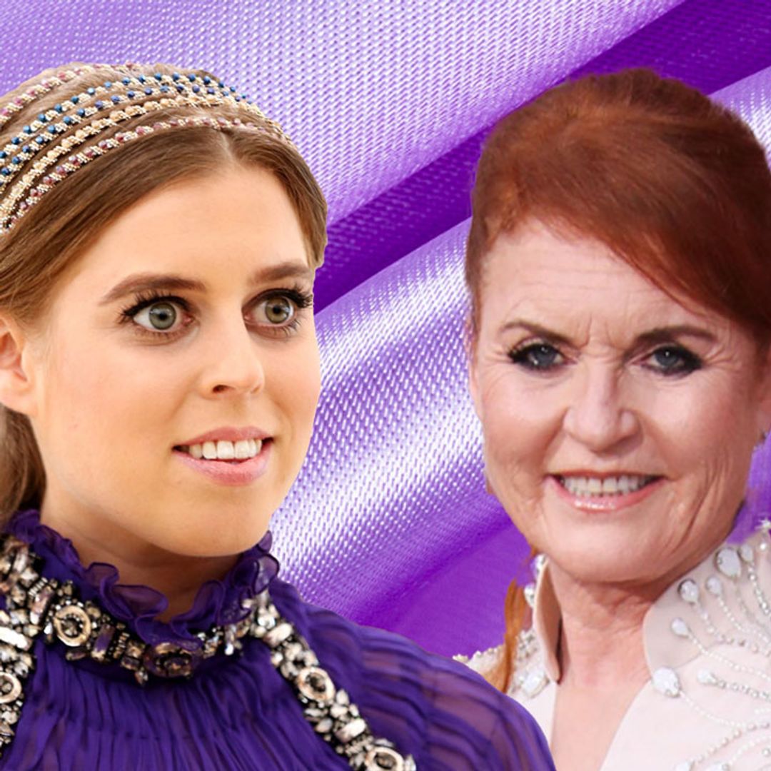 Princess Beatrice Latest News | HELLO!