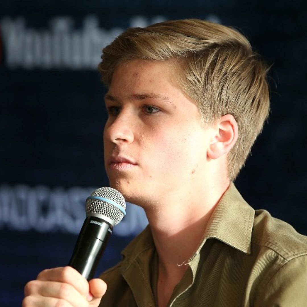 Robert Irwin addresses Bachelor rumours following recent break-up from ...