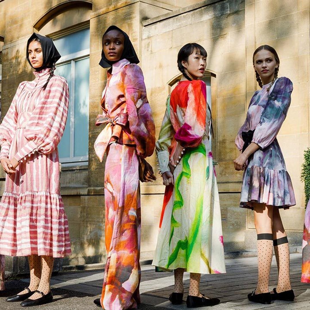 London Fashion Week: News & Pictures & Trends