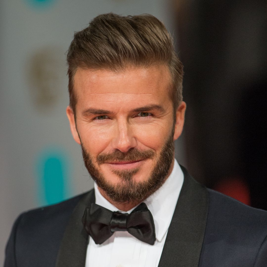 Victoria Beckham shares ADORABLE video of David and Harper | HELLO!