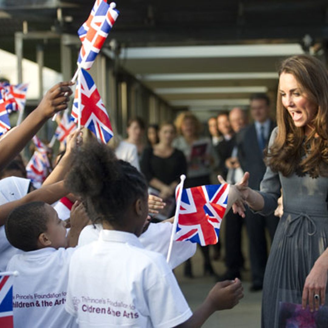 King Charles III: Latest News & Pictures - HELLO! - Page 57 of 62