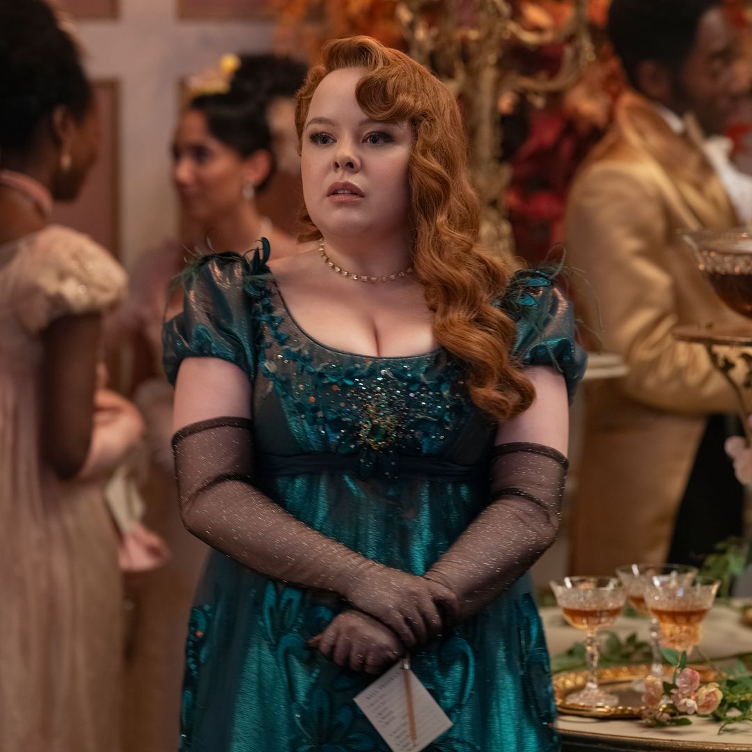 Bridgerton: who will play season two's main character Kate Sheffield ...