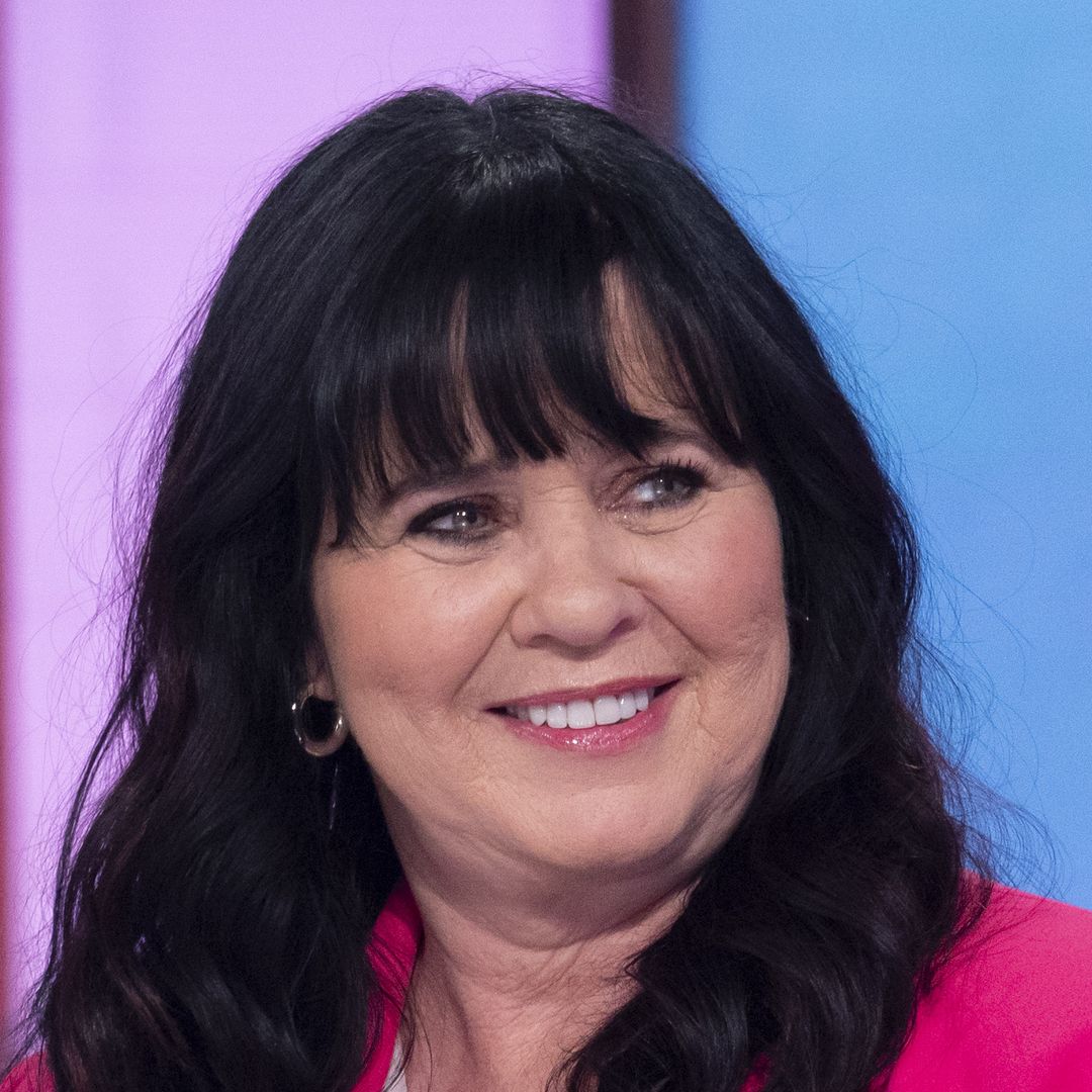 Coleen Nolan: Latest News, Pictures & Videos - HELLO!