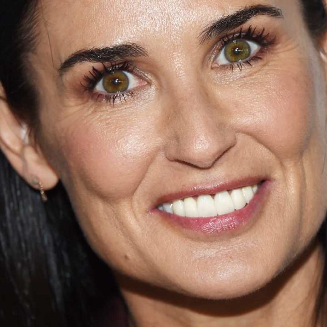 Demi Moore: news and photos - Page 4