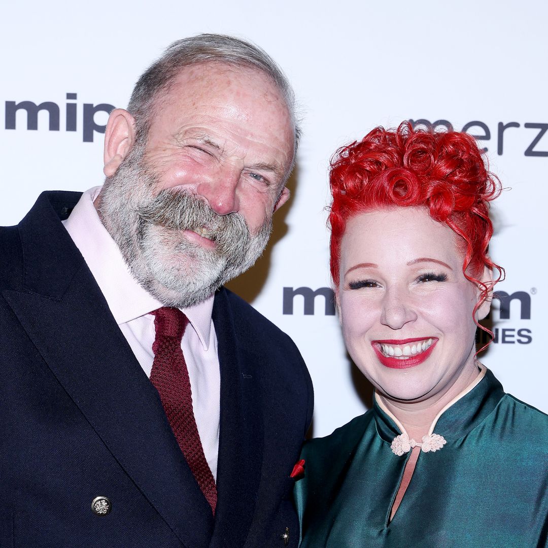 Dick and Angel Strawbridge 'excited' to leave chateau in 2025 for ...