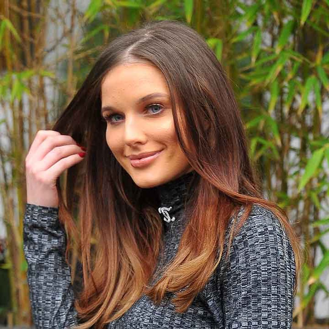 Helen Flanagan: news and pictures of the Coronation Street actress ...
