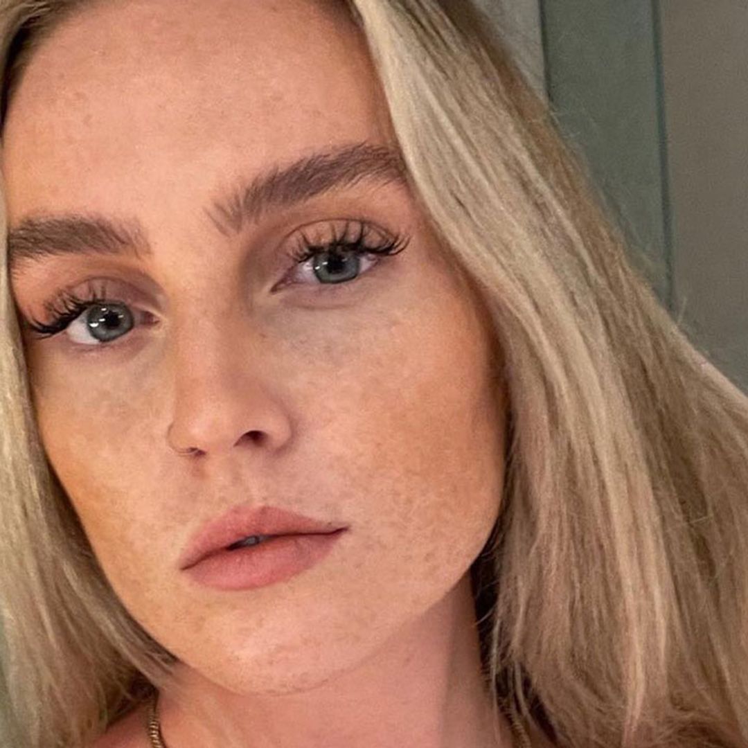 Perrie Edwards: Latest News, Pictures & Videos - HELLO!