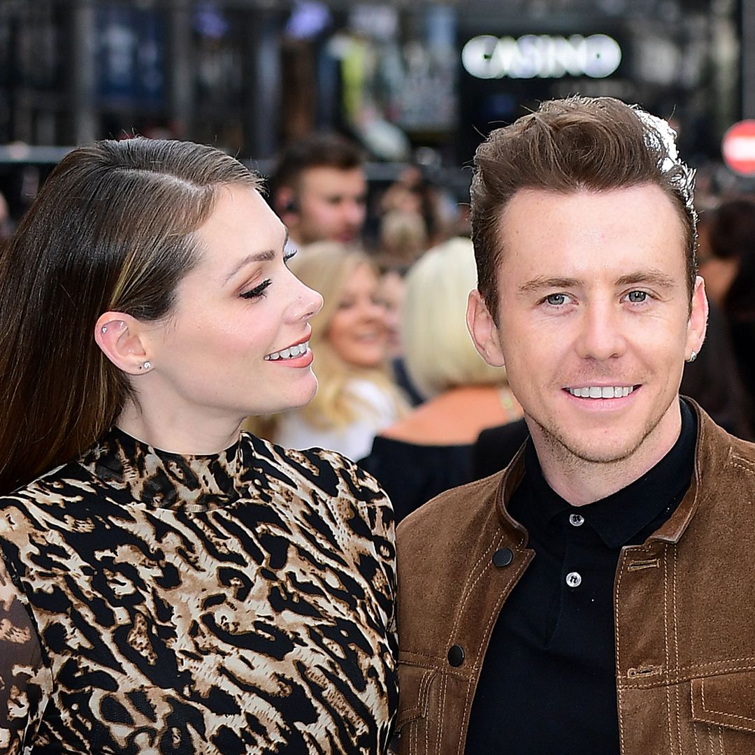Danny Jones Wife Georgias Replacement Revealed After Ditching Podcast
