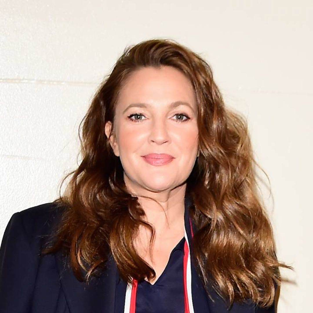 Drew Barrymore offers rare details on search for love as Vanessa ...