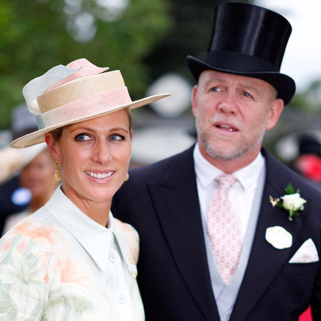 Mike Tindall's career: from medals, MBE and Rugby World Cup winning ...