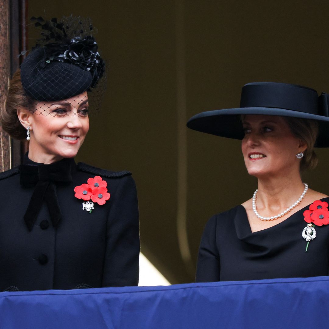 Kate Middleton, The Princess of Wales Latest News | HELLO! Magazine