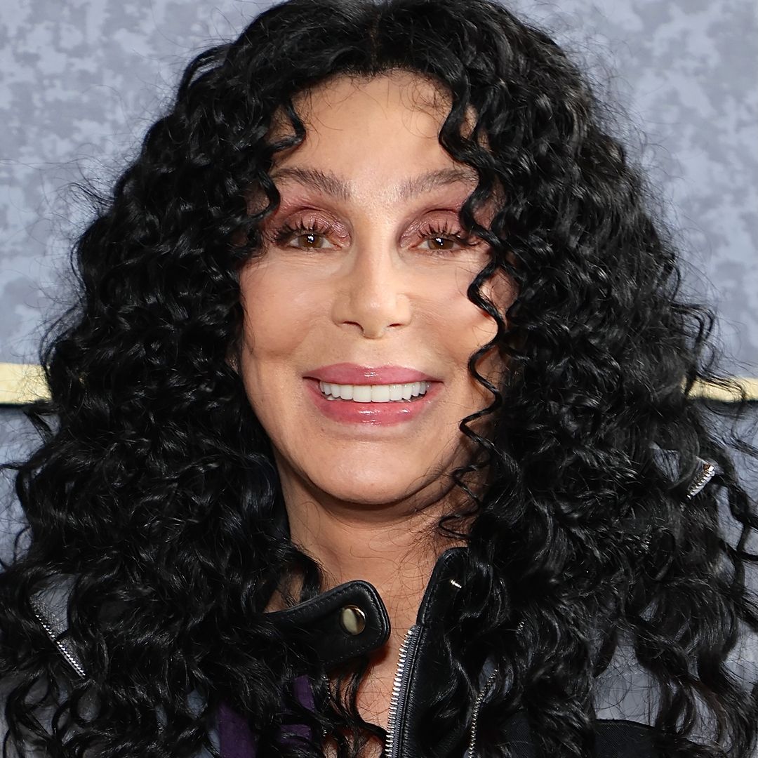 Cher: Latest News, Pictures & Videos - HELLO!