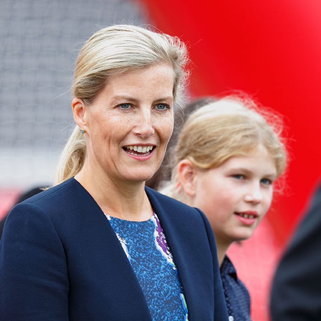 Lady Louise Windsor Latest News | HELLO!