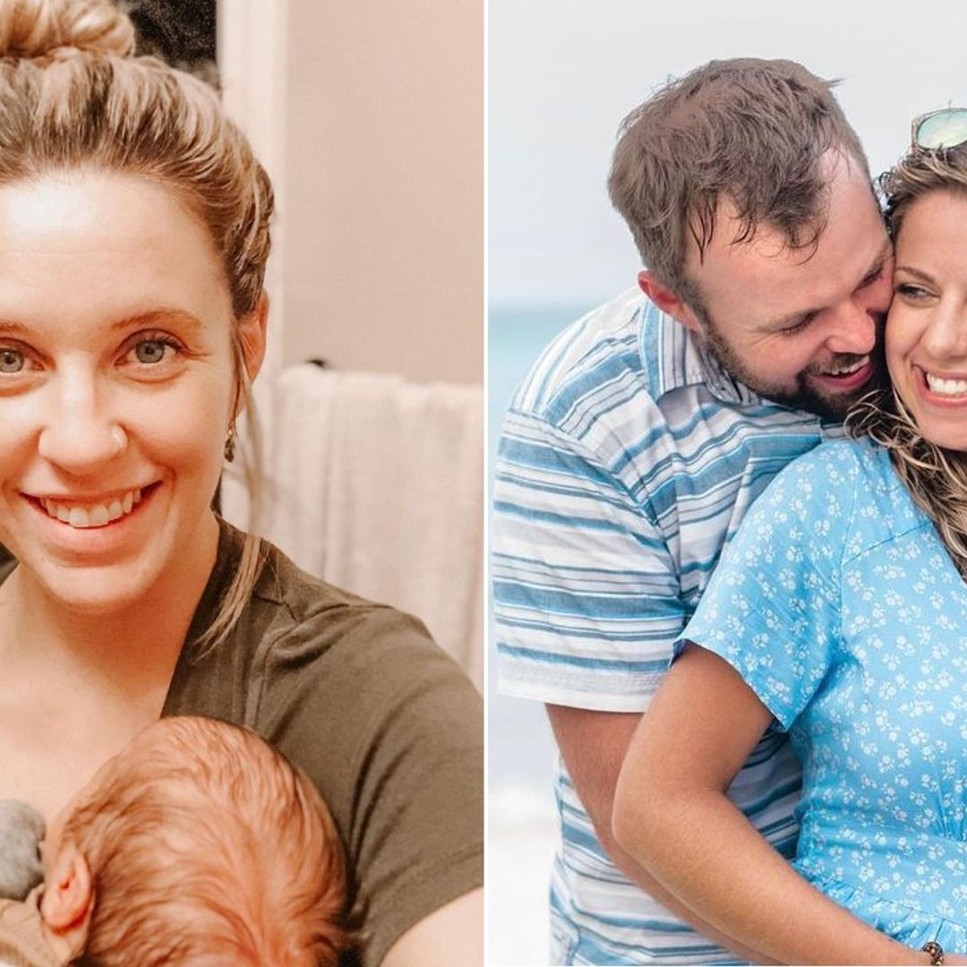 The Duggars: Latest News, Pictures & Videos - HELLO!