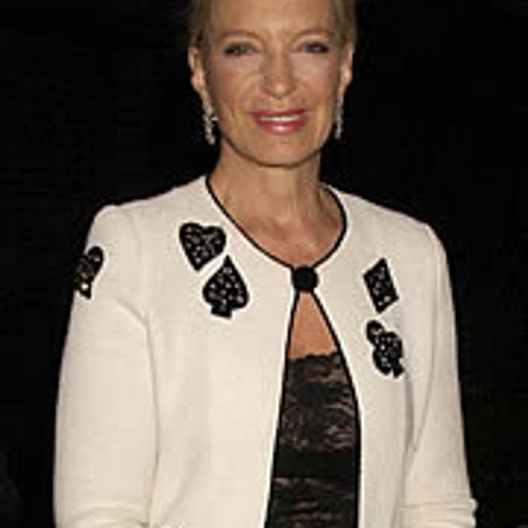 Princess Michael Of Kent: Latest News, Pictures & Videos - HELLO!