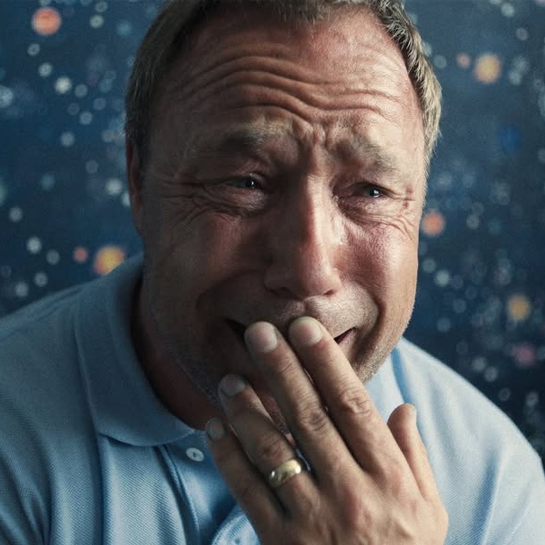 Stephen Graham's wife Hannah Walters' surprising cameo in hit Netflix ...