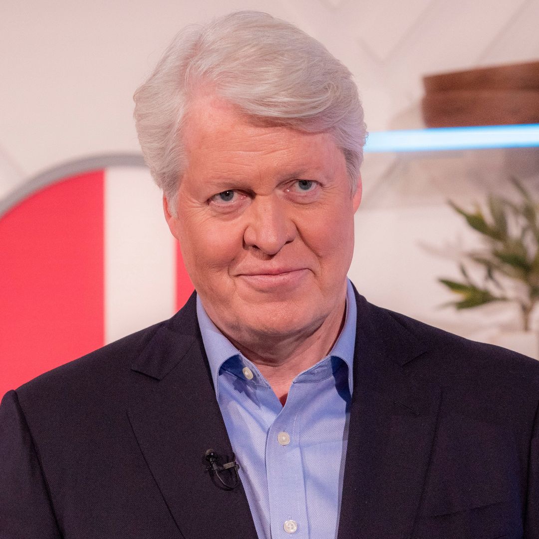 Charles Spencer bids 'farewell' as he issues a statement on Althorp's ...