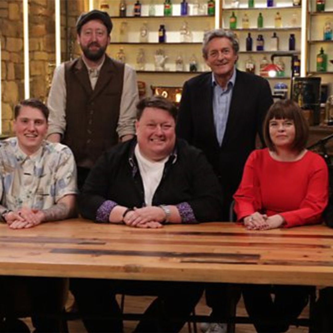 Francesca Shillcock, Senior TV & Film Writer - HELLO! Page 68 of 95