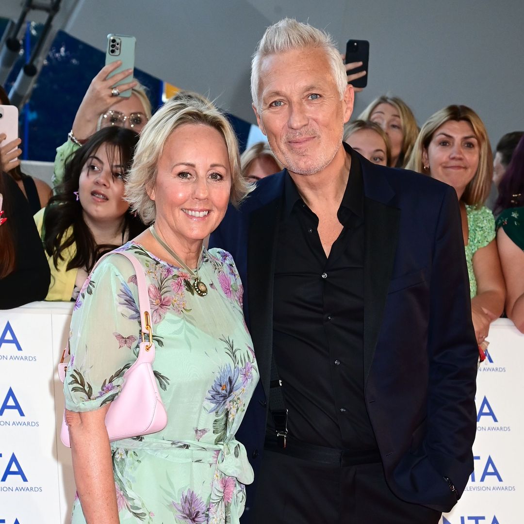 Martin and Shirlie Kemp's unbelievable new home before and afters will ...