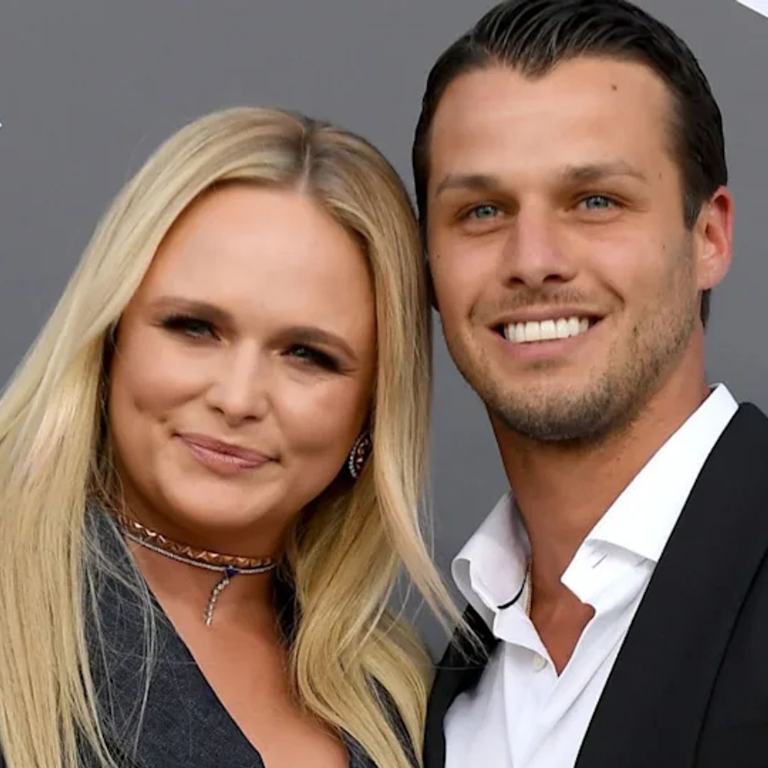 Miranda Lambert: Latest News & Photos