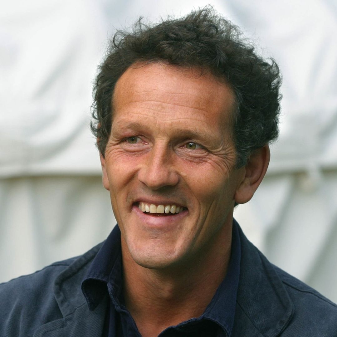 Gardeners' World star Monty Don forced to defend his private garden ...