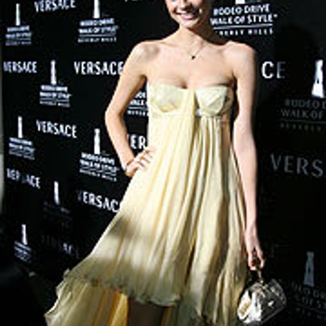 Mischa Barton: Latest News, Pictures & Videos - HELLO!