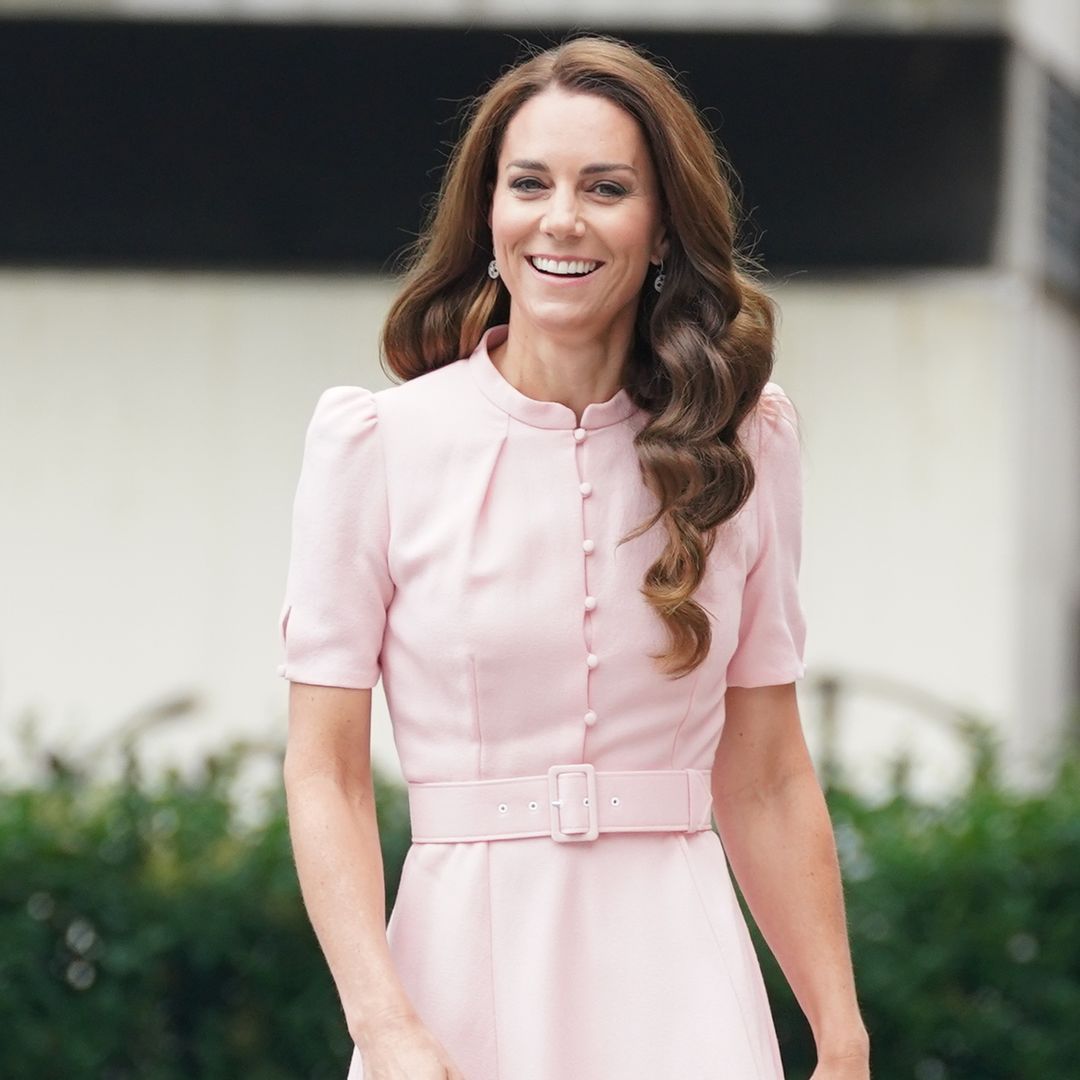 Princess Mathilde, Prince Philippe, Nelson Mandela, Belgian | HELLO!