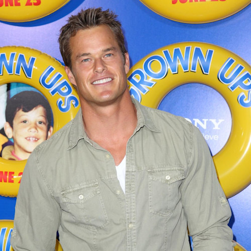 Beverly Hills, 90210 star David Gail dies aged 58 | HELLO!