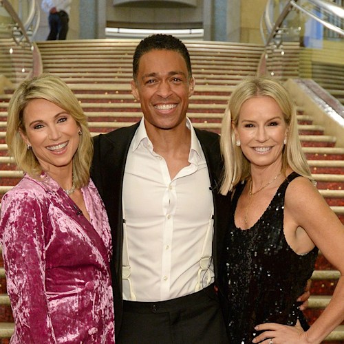 Dr. Jennifer Ashton's 'big news' sends GMA family into overdrive after ...