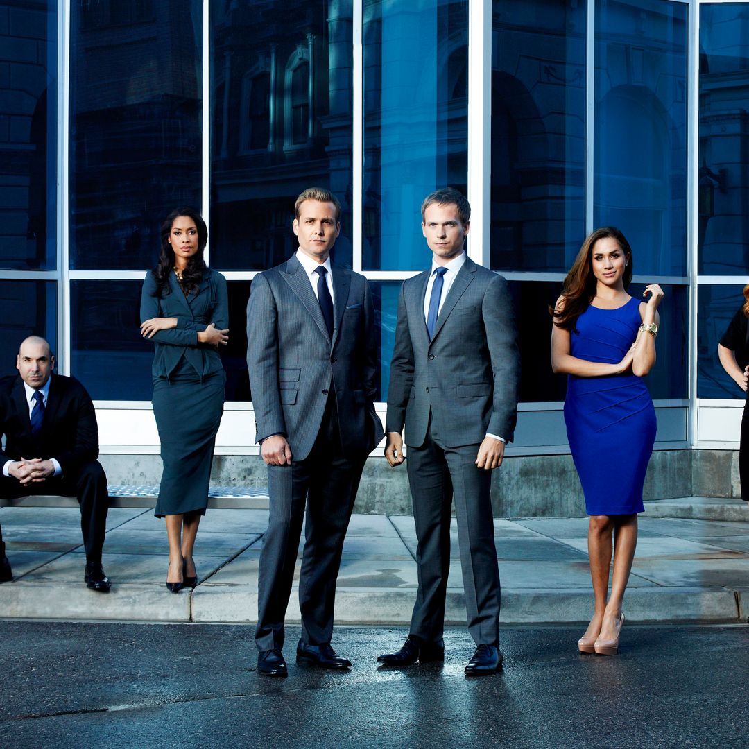 Prince Harry's girlfriend Meghan Markle expected to make appearance ...