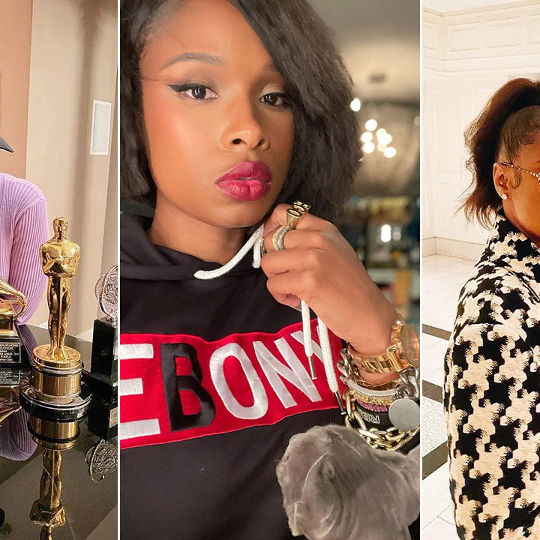 Jennifer Hudson: News On Dreamgirls Singer, Actress & The Voice Judge