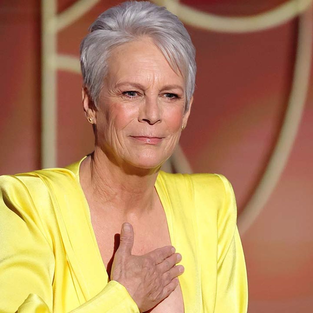 Jamie Lee Curtis: Latest News, Pictures & Videos - HELLO! - Page 2