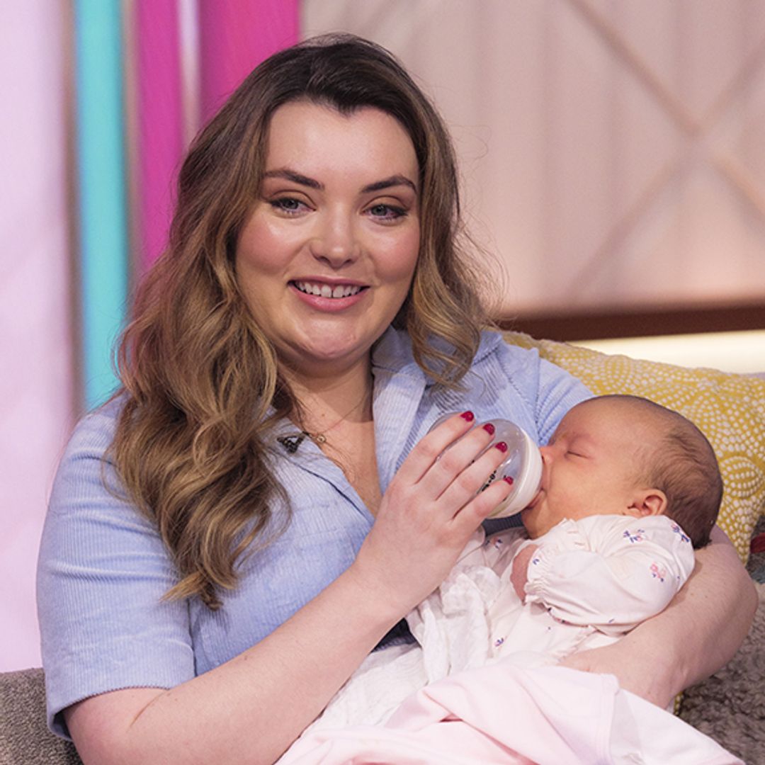 Olly Murs: Latest News, Pictures & Videos - HELLO!