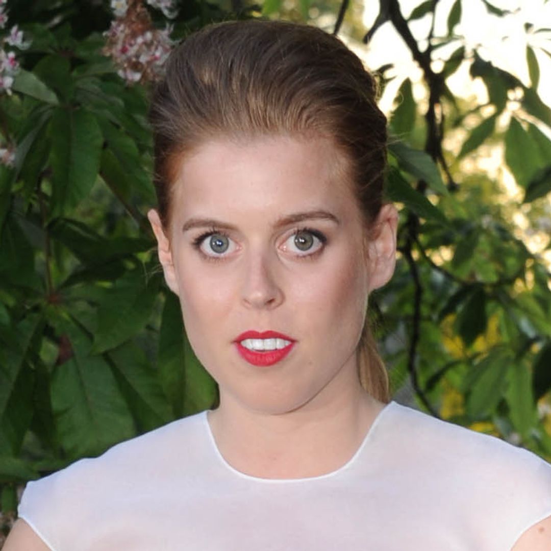 Princess Eugenie vs Princess Beatrice: Who wore it best? | HELLO!