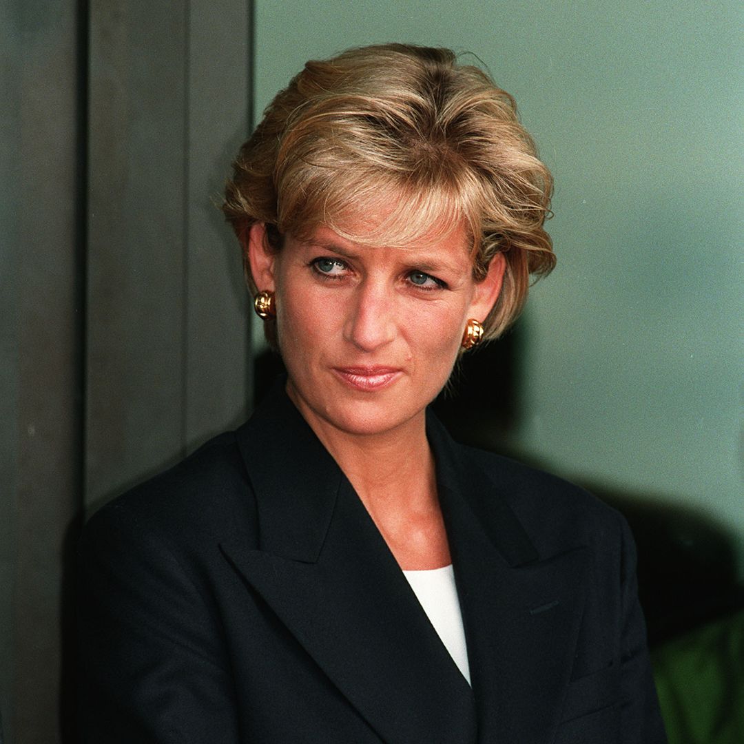 Princess Diana of Wales Latest News | HELLO!