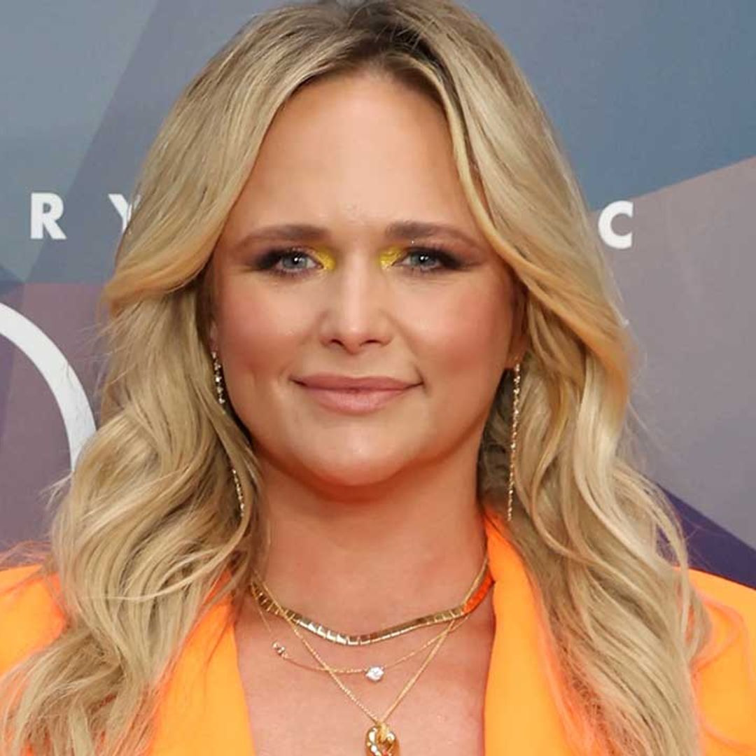Miranda Lambert: Latest News & Photos