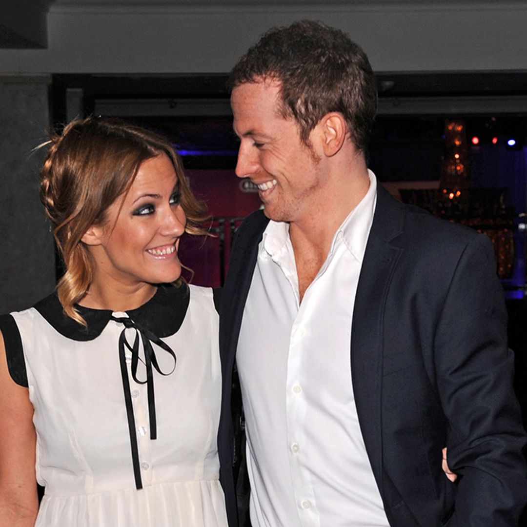 Caroline Flack: TV presenter known for shows Love Island, Strictly Come ...